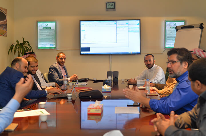 RMG Launches Service Management Office (SMO)