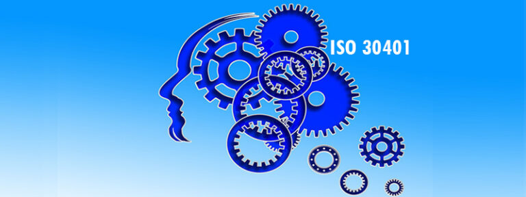 ISO 30401:2018 Knowledge Management Systems | RMG