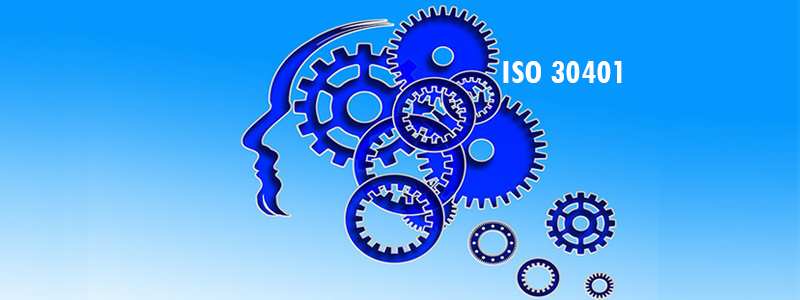 ISO 30401:2018 Knowledge Management Systems | RMG