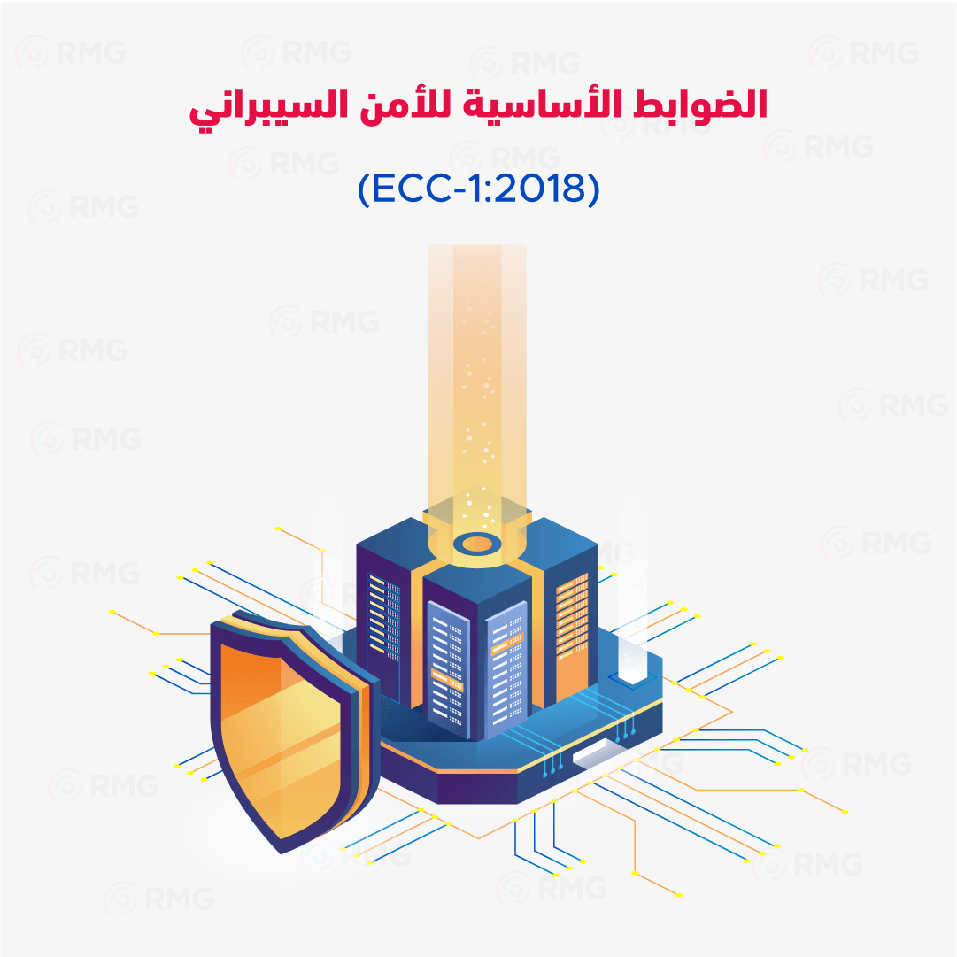 Essential Cybersecurity Controls (ECC-1:2018) | RMG