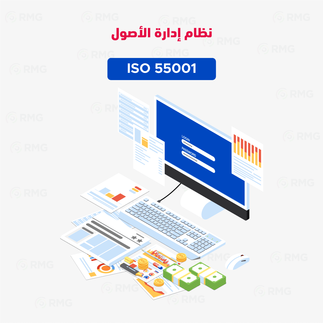 ISO 55001 – Asset Management System | RMG Company