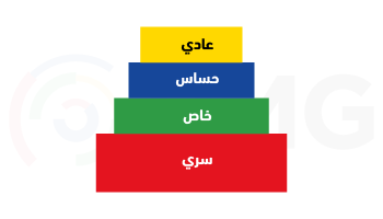 تنفيذ وتطوير ضوابط إدارة البيانات الوطنية (NDMO) | شركة RMG