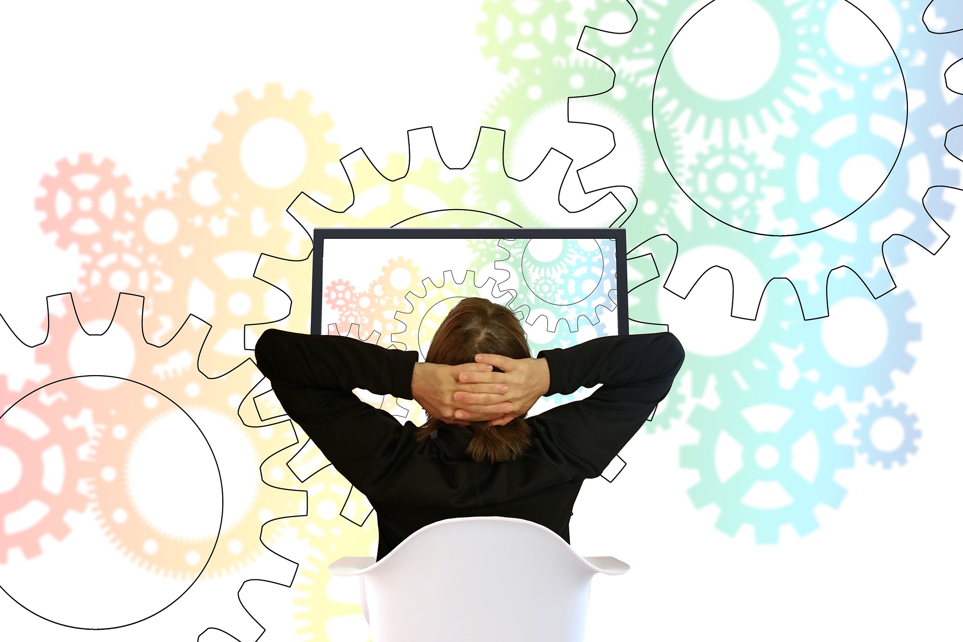 RMG Automation Systems