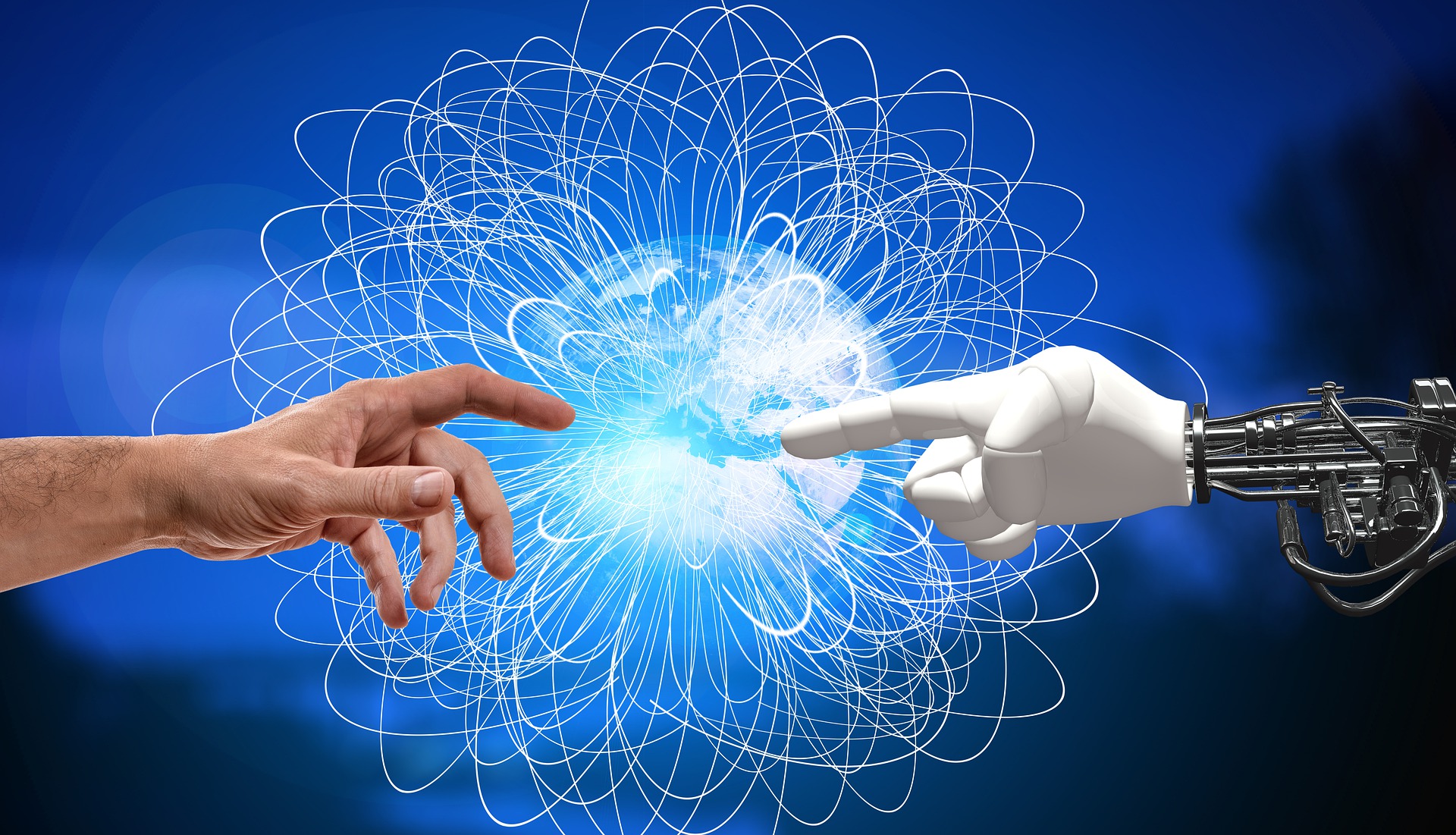 DIGITAL TRANSFORMATION TECHNOLOGIES | RMG