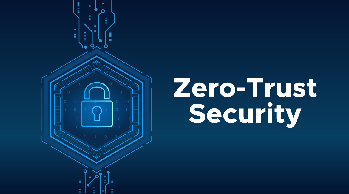 learn Zero-Trust securıty |RMG