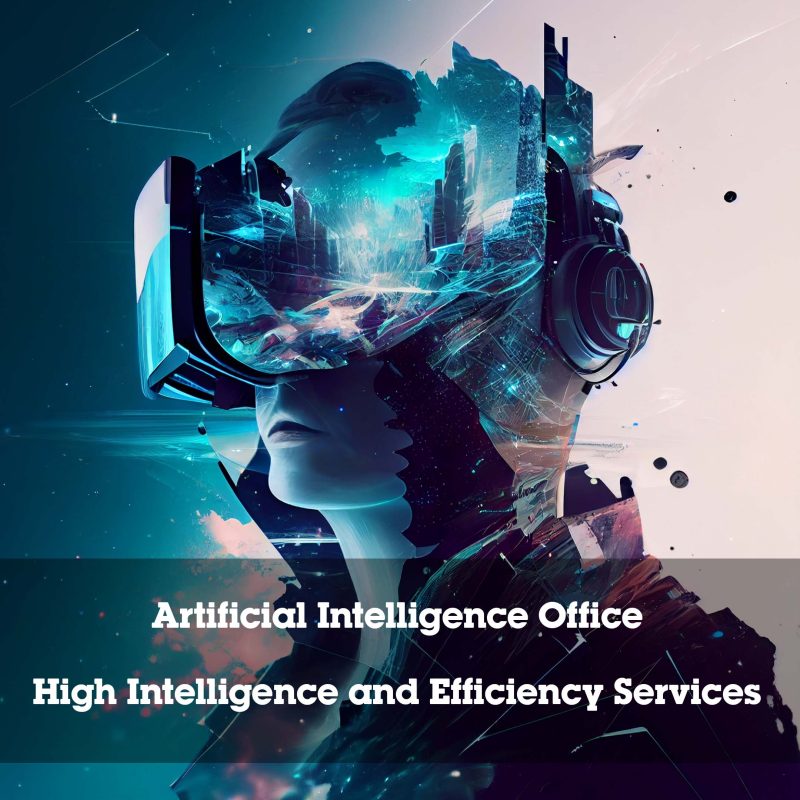 Artificial Intelligence Office: Driving Smart Efficiency Forward