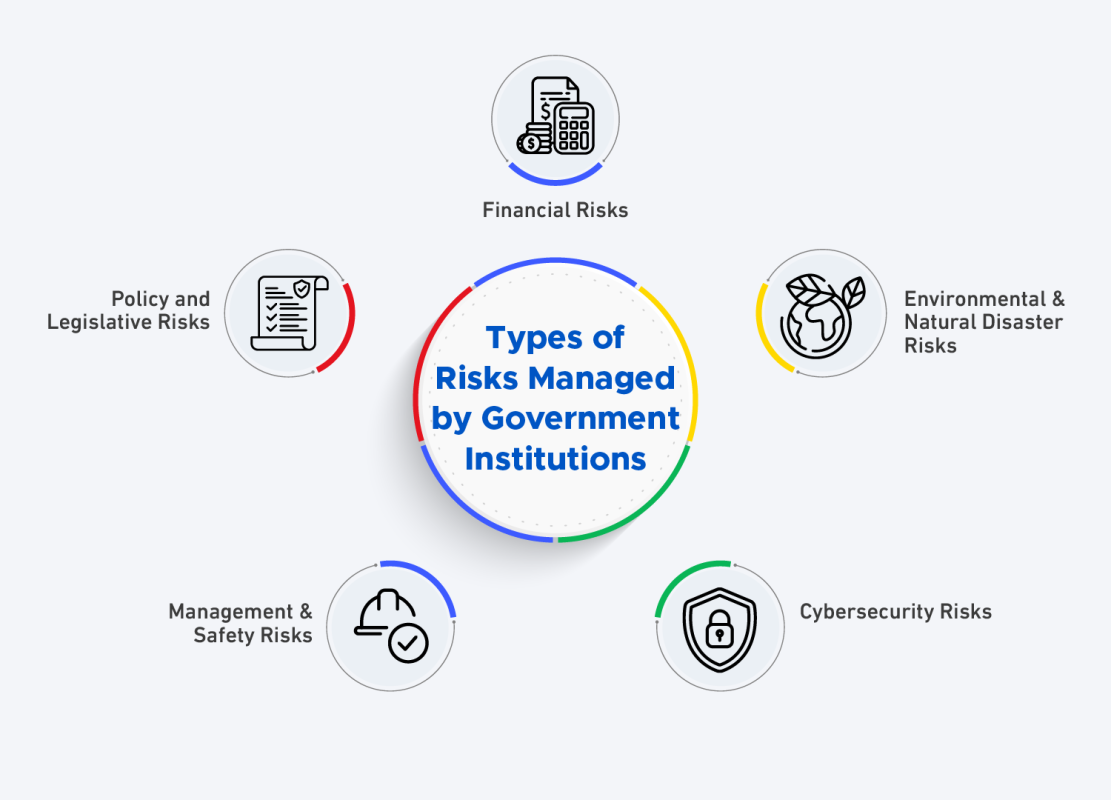 Risk Management in Government Institutions