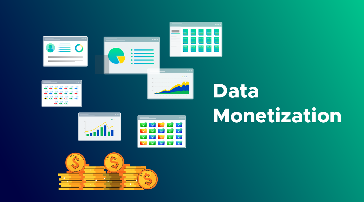 Data Monetization: your comprehensive guide