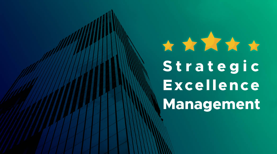 Strategic Excellence Management: The Path to the Summit