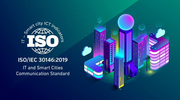 ISO/IEC 30146:2019 | RMG