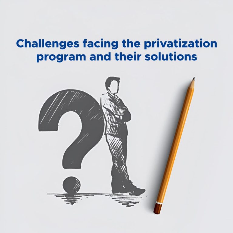 Plan and Implement Privatization System Strategies
