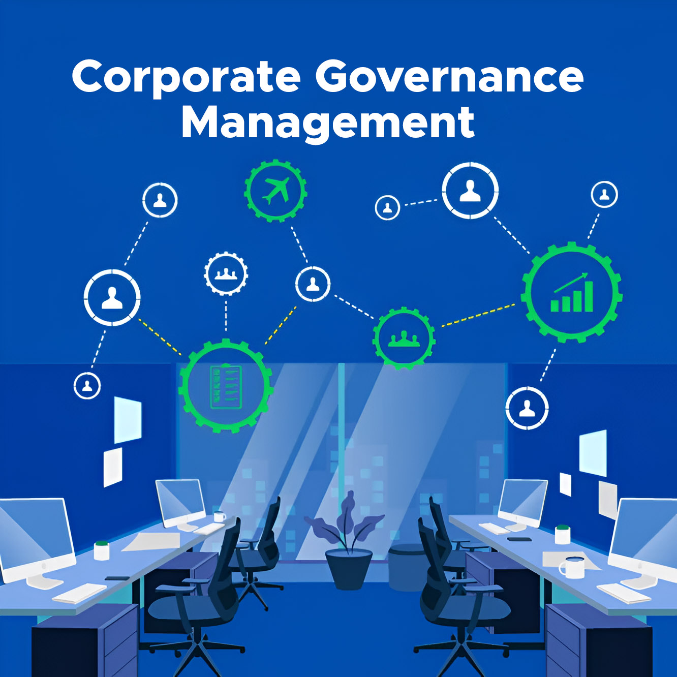 Corporate Governance Management | RMG