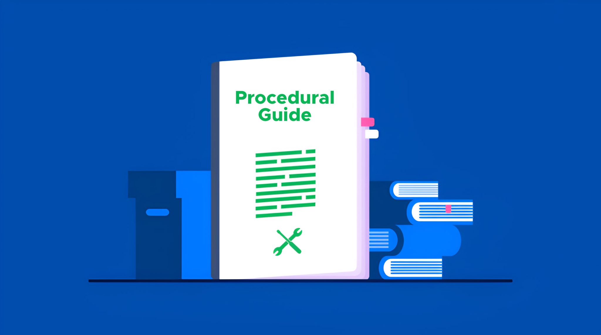 Development of the Procedural Guide | RMG