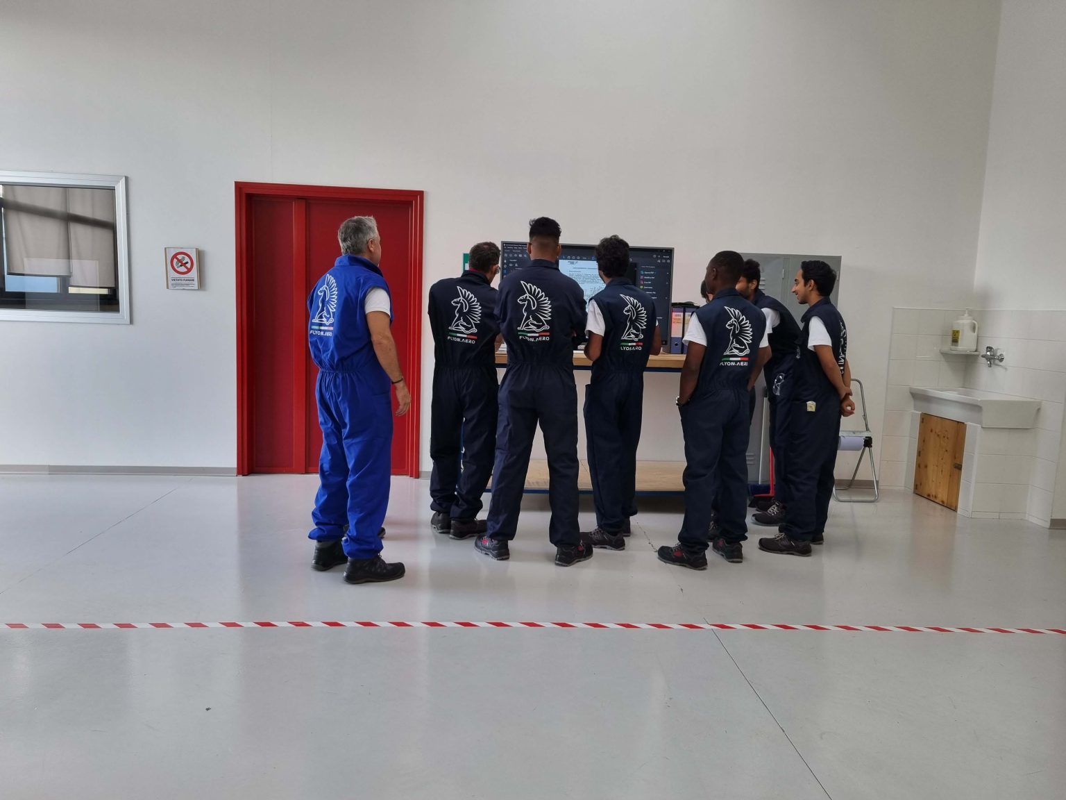 Your Global Aviation Hub | RMG