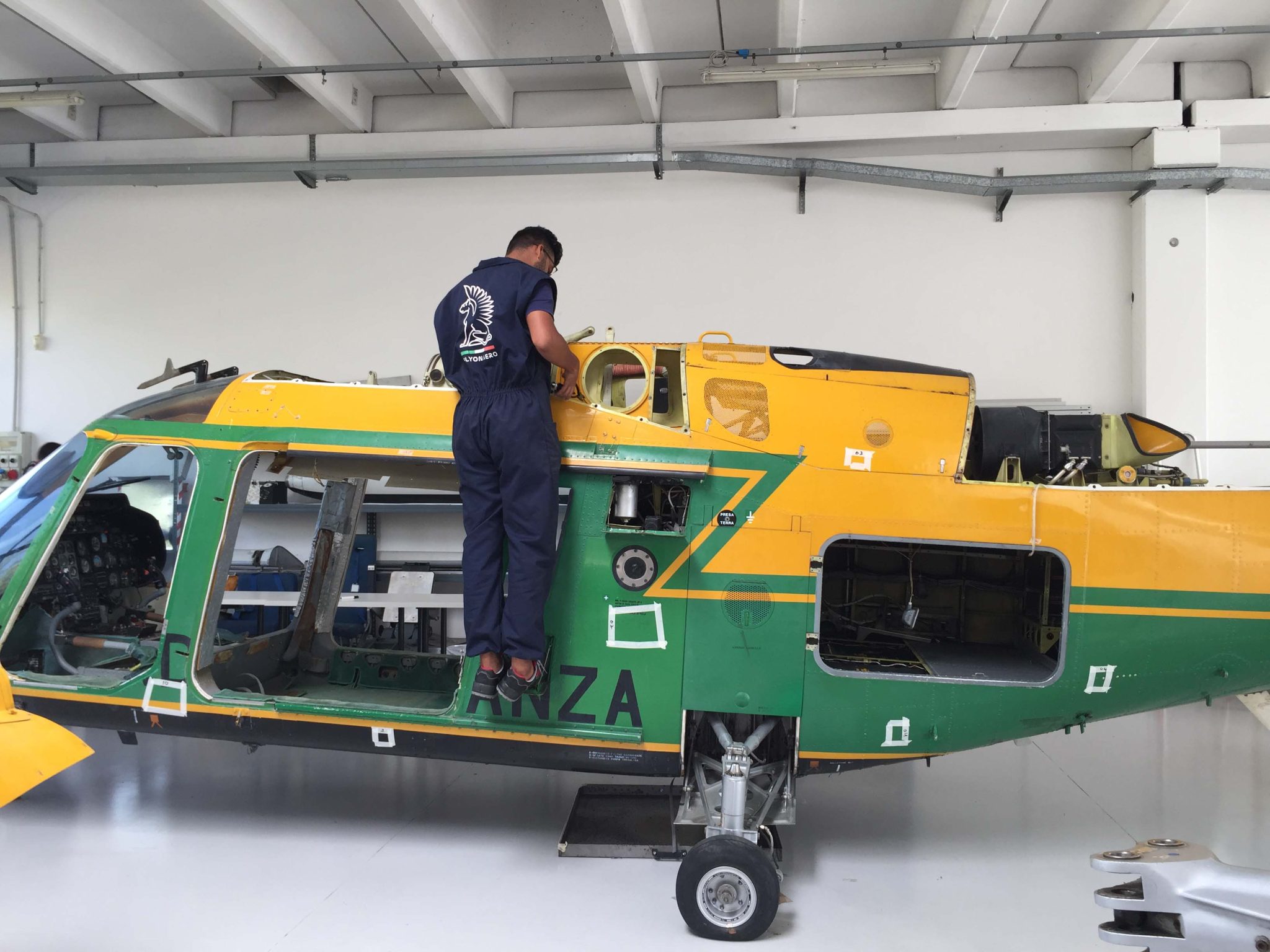 Your Global Aviation Hub | RMG