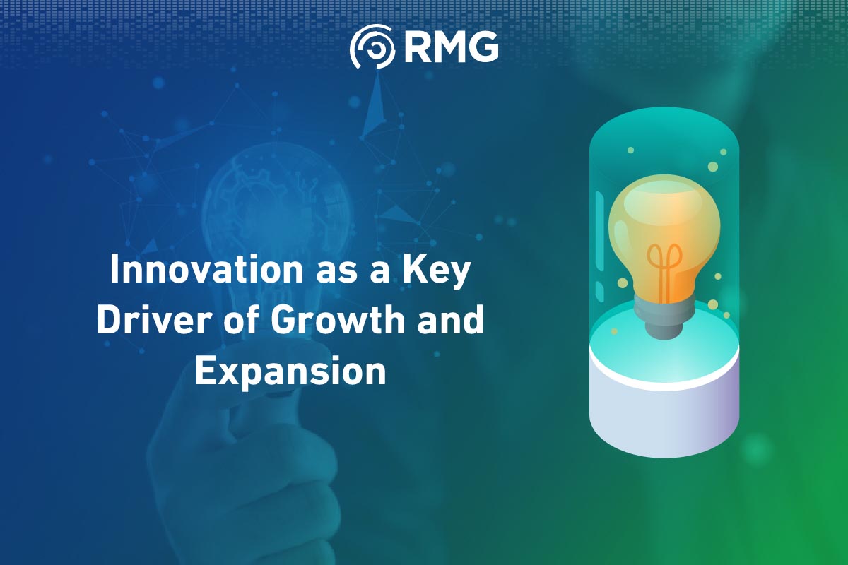 The Importance of Innovation in Startups