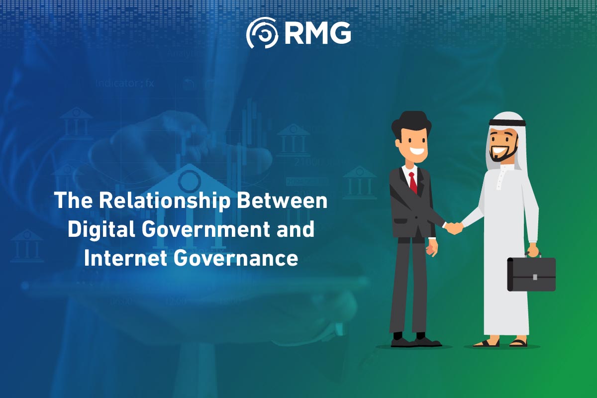 Digital Government and Internet Governance