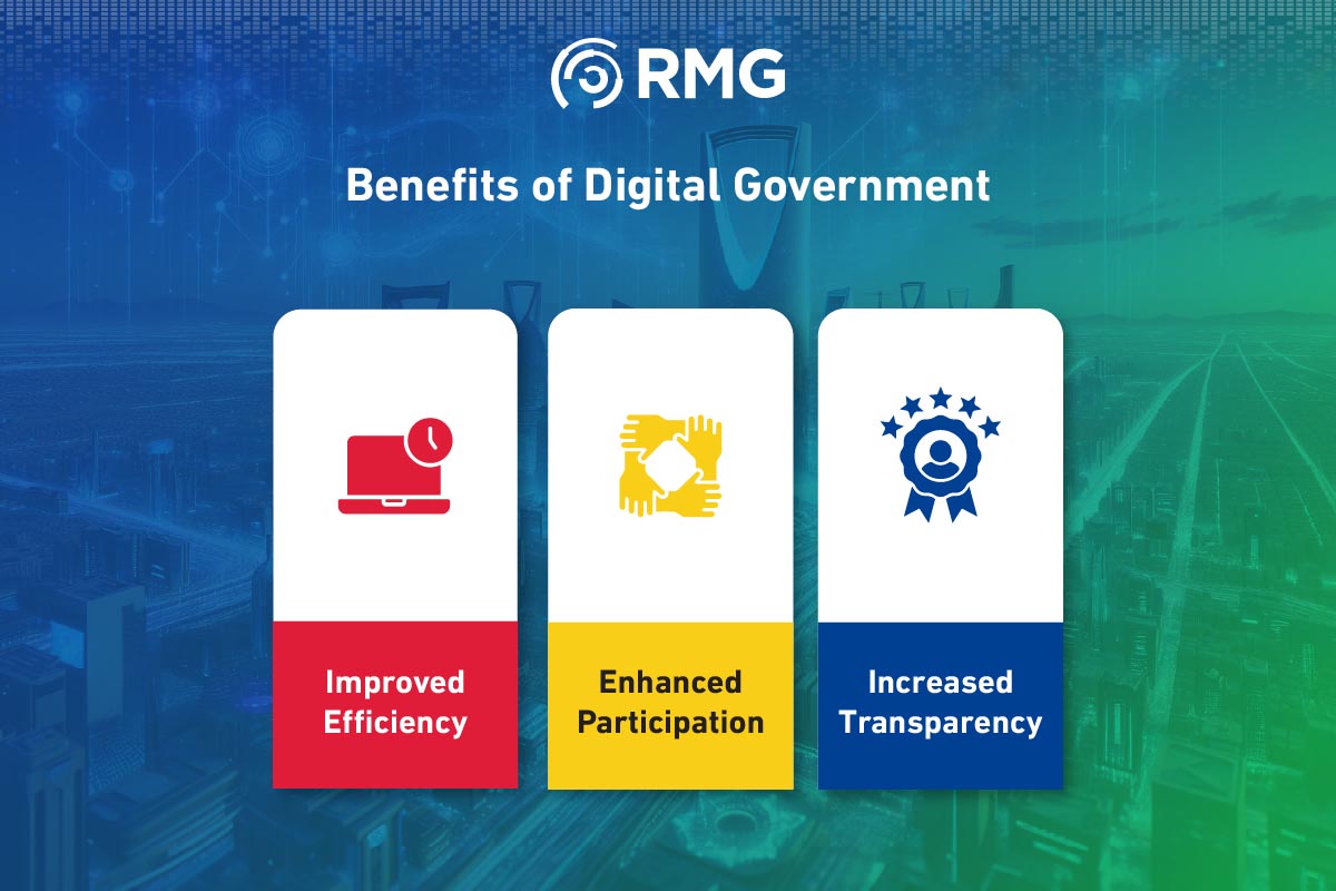 Digital Government and Internet Governance