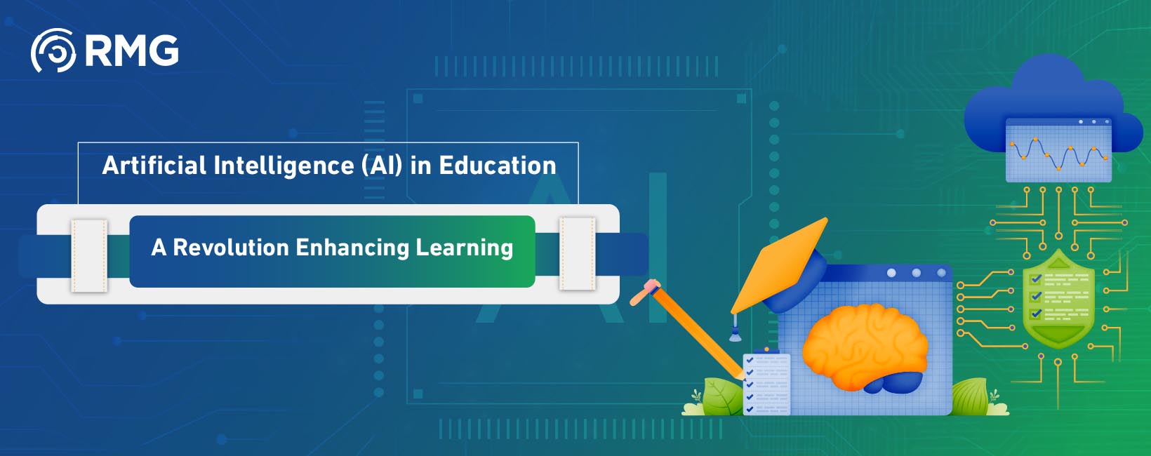 Artificial Intelligence (AI) in Education: A Revolution Enhancing Learning