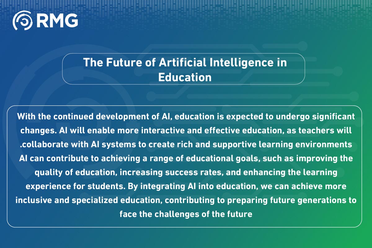 Artificial Intelligence (AI) in Education: A Revolution Enhancing Learning