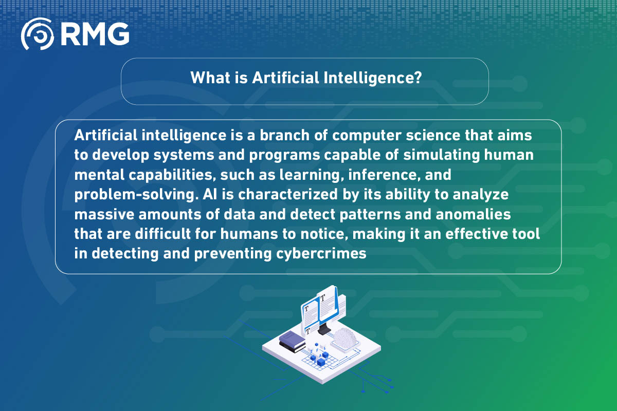 Artificial Intelligence in Saudi Arabia: A Protective Shield Against Cybercrimes