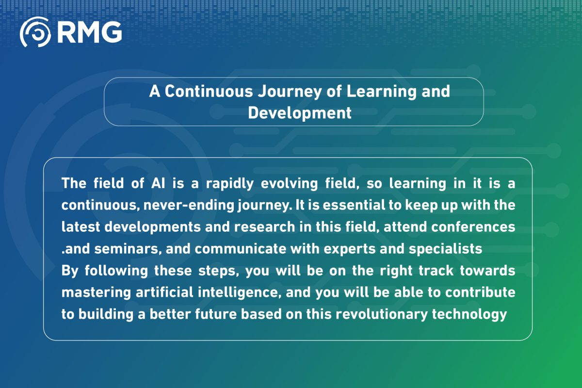 Learning Paths: How to Start Learning Artificial Intelligence, for Beginners and Professionals