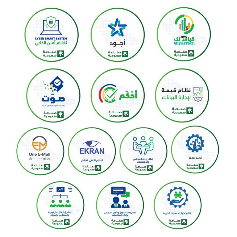 Saudi Digital Transformation Initiatives: From Vision to Reality – The ...