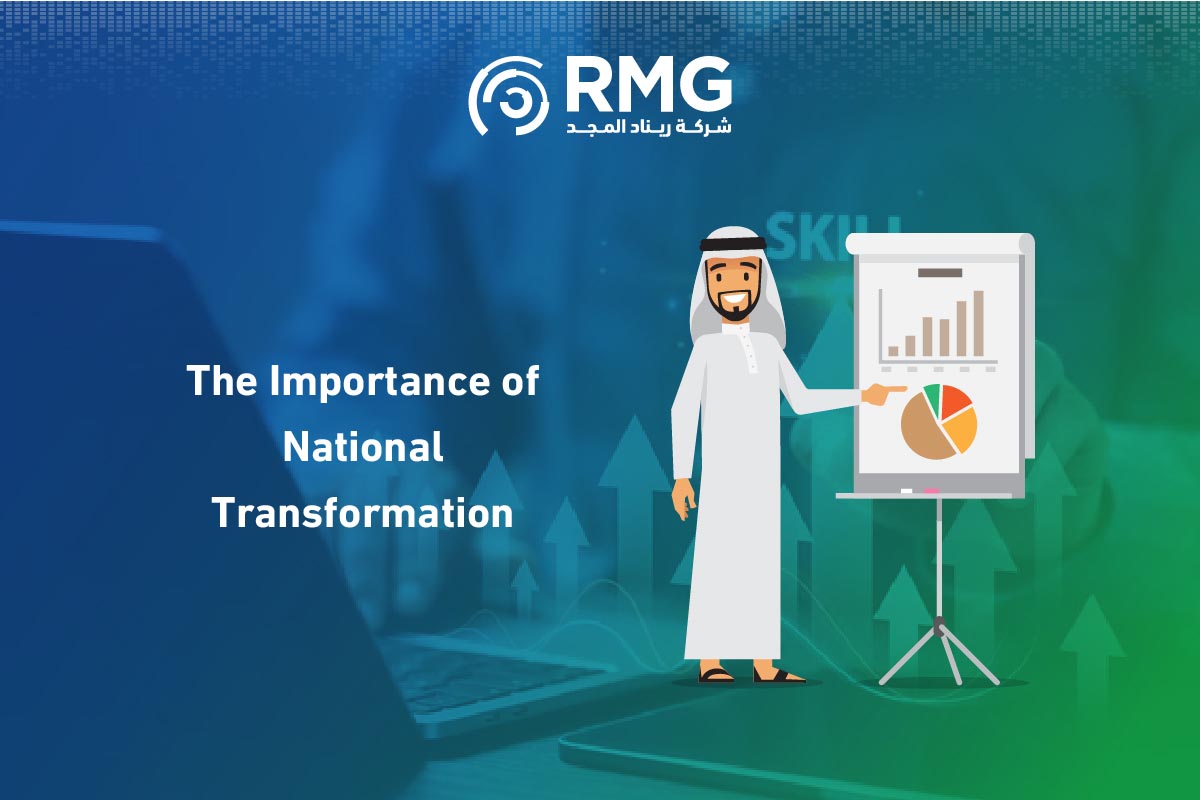 The Strategic Objectives of National Transformation: A Comprehensive ...