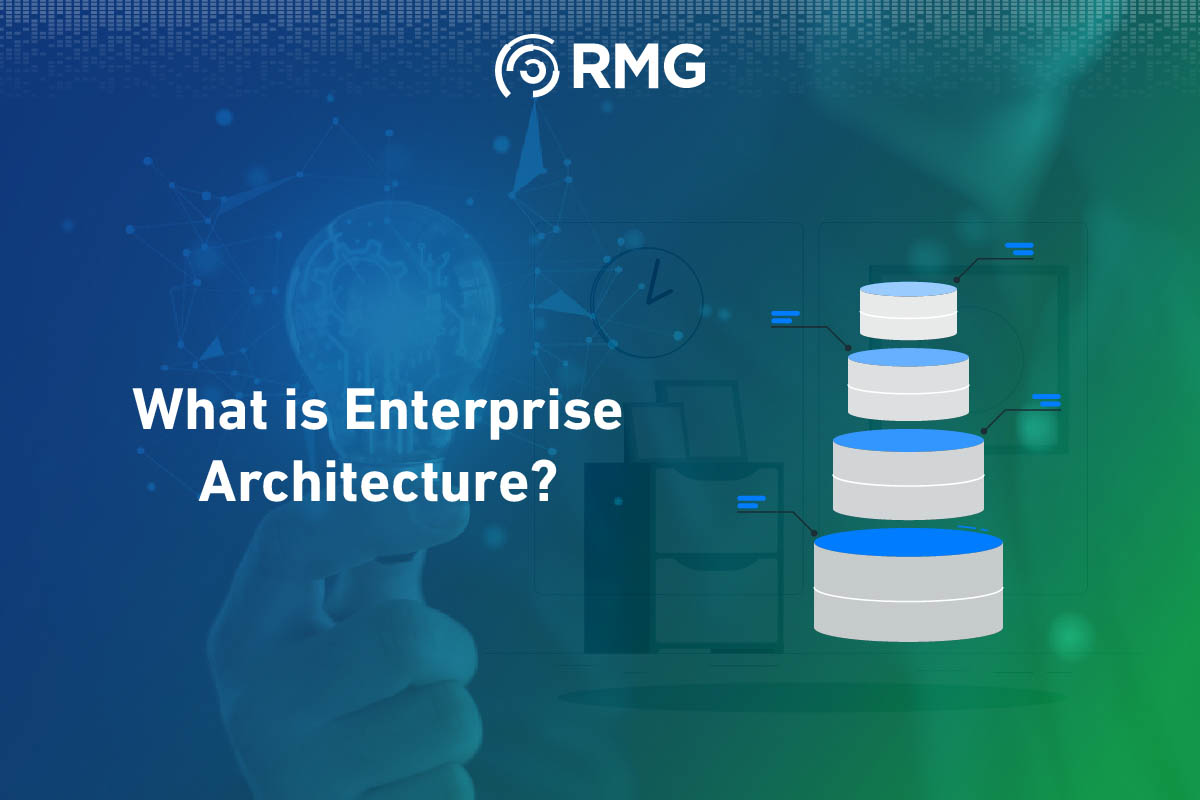 Enterprise Architecture and Digital Transformation: Pillars of Vision 2030