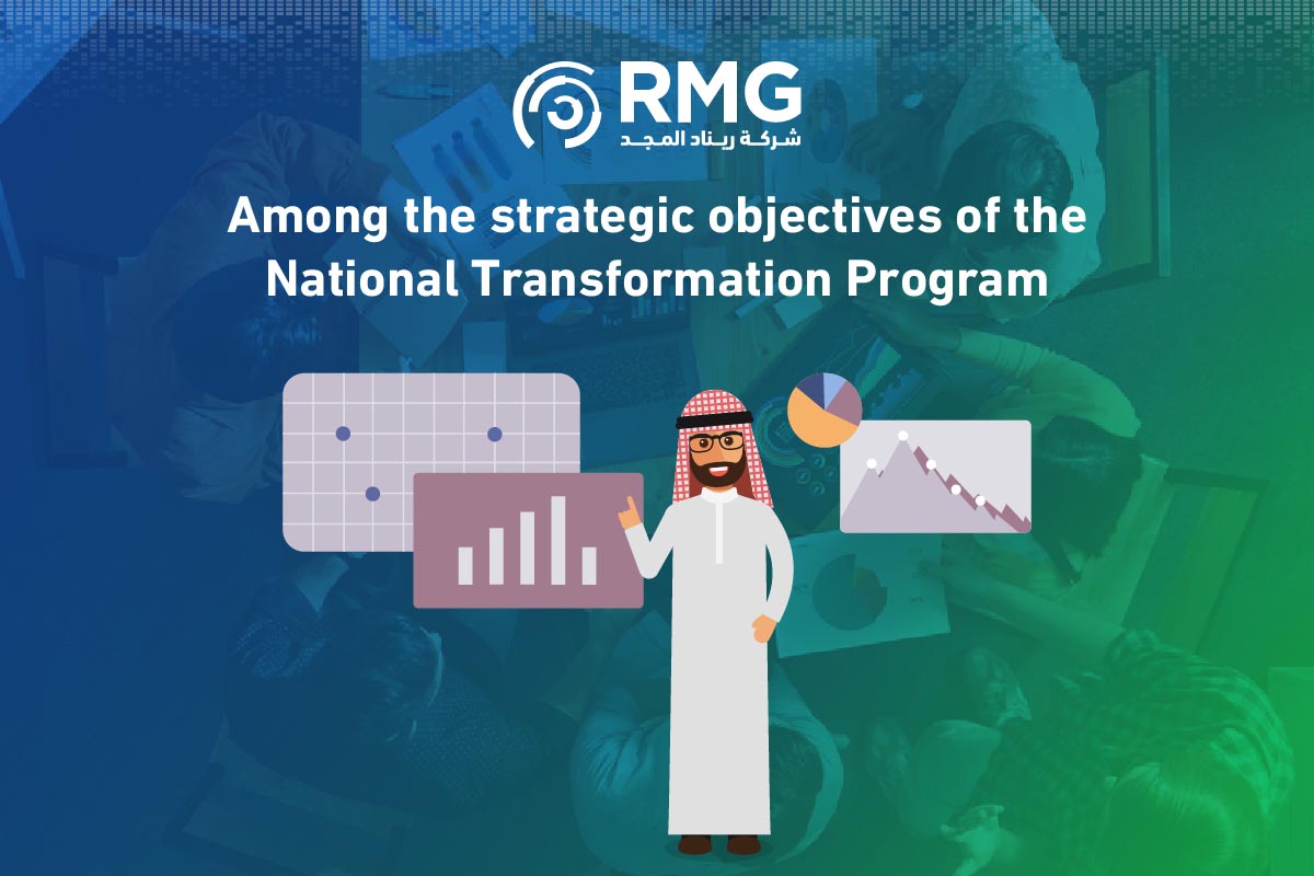 The Strategic Objectives of National Transformation: A Comprehensive ...