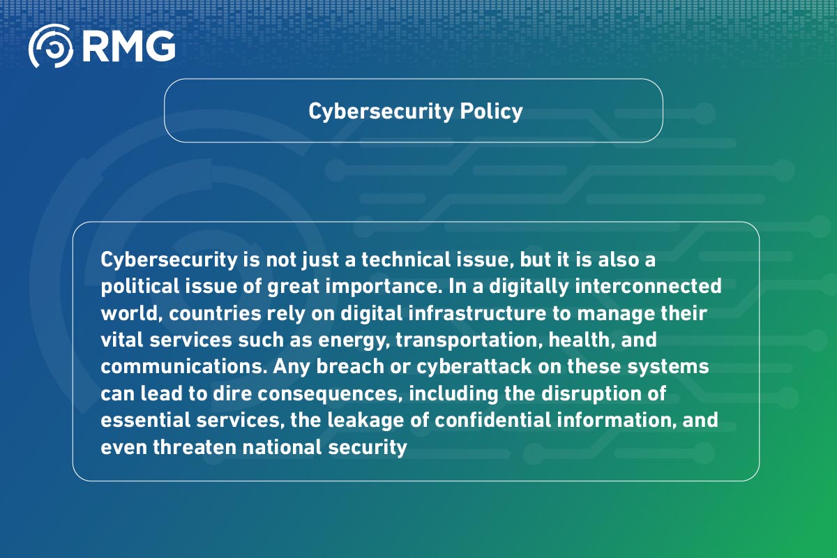 Benefits of Cybersecurity: Are We Ready to Face the Challenges?