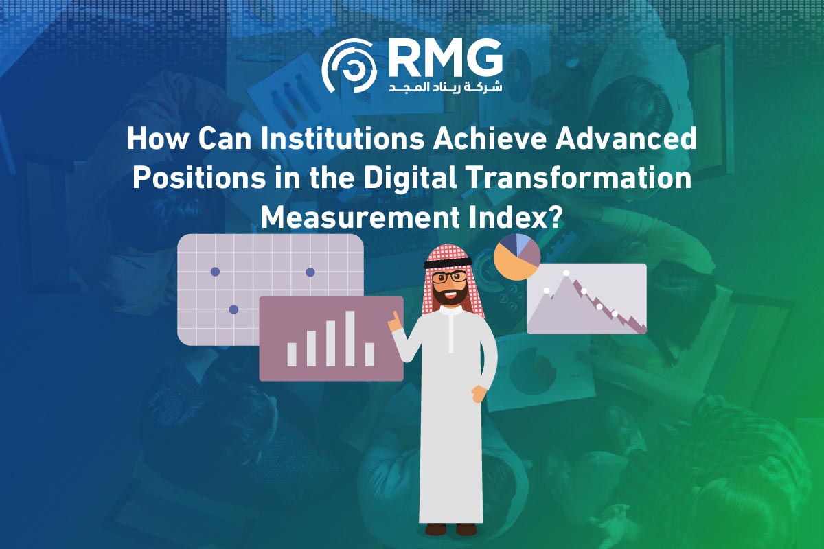 Systems Supporting Digital Transformation and Their Importance in the ...