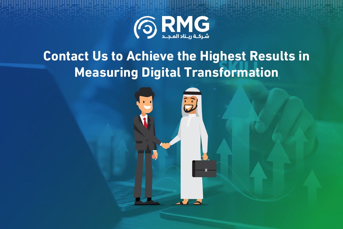 Risk Management in Digital Transformation for Government