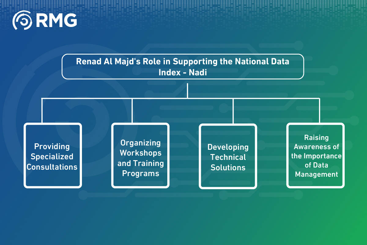 The National Data Index - Nadi: A Strategic Vision for Excellence in ...