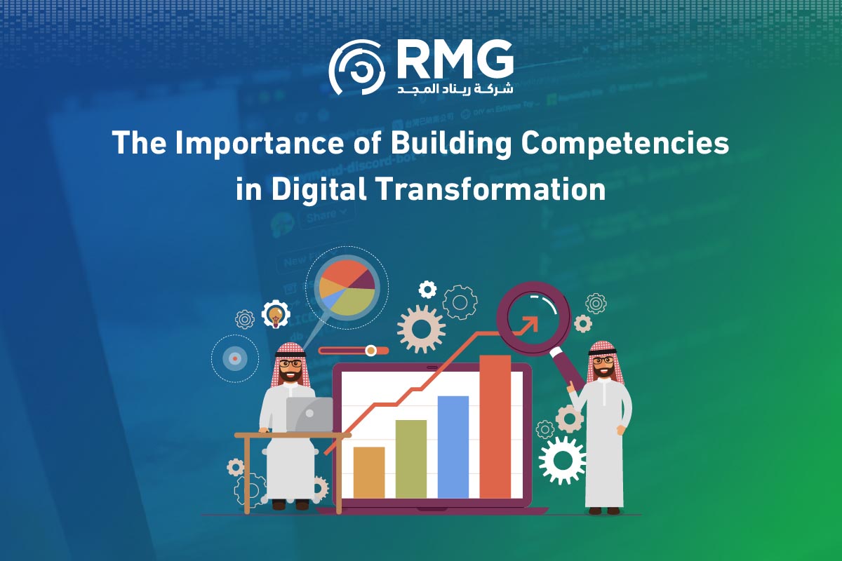 Building Digital Competencies: A Guide with RMG 2025