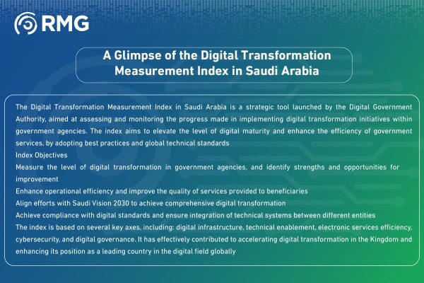 Technical Services Infrastructure in Saudi Arabia's Digital ...