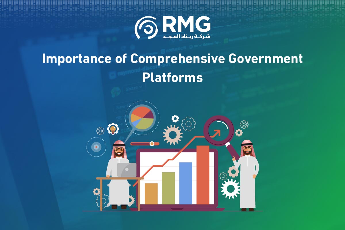 The Role of Comprehensive Government Platforms in the Digital ...