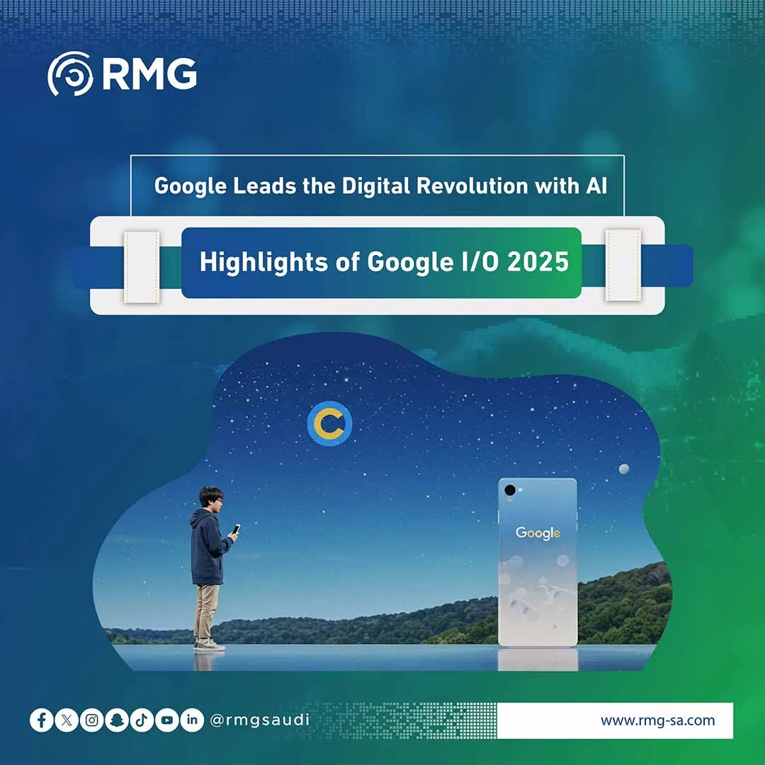 Google Leads the Digital Revolution: Highlights from I/O 2025