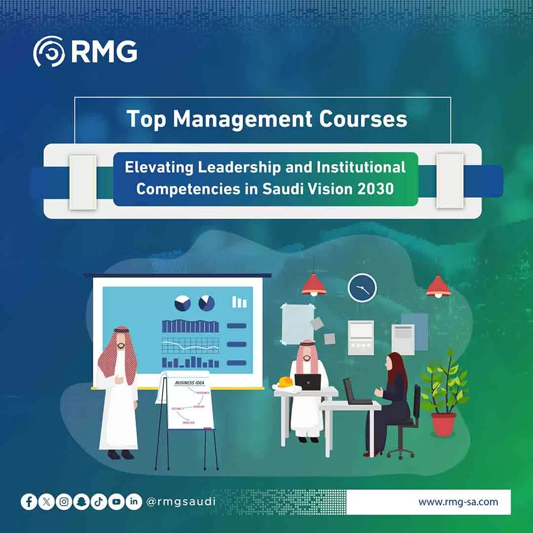 Top Management Courses: Elevating Leadership and Institutional ...